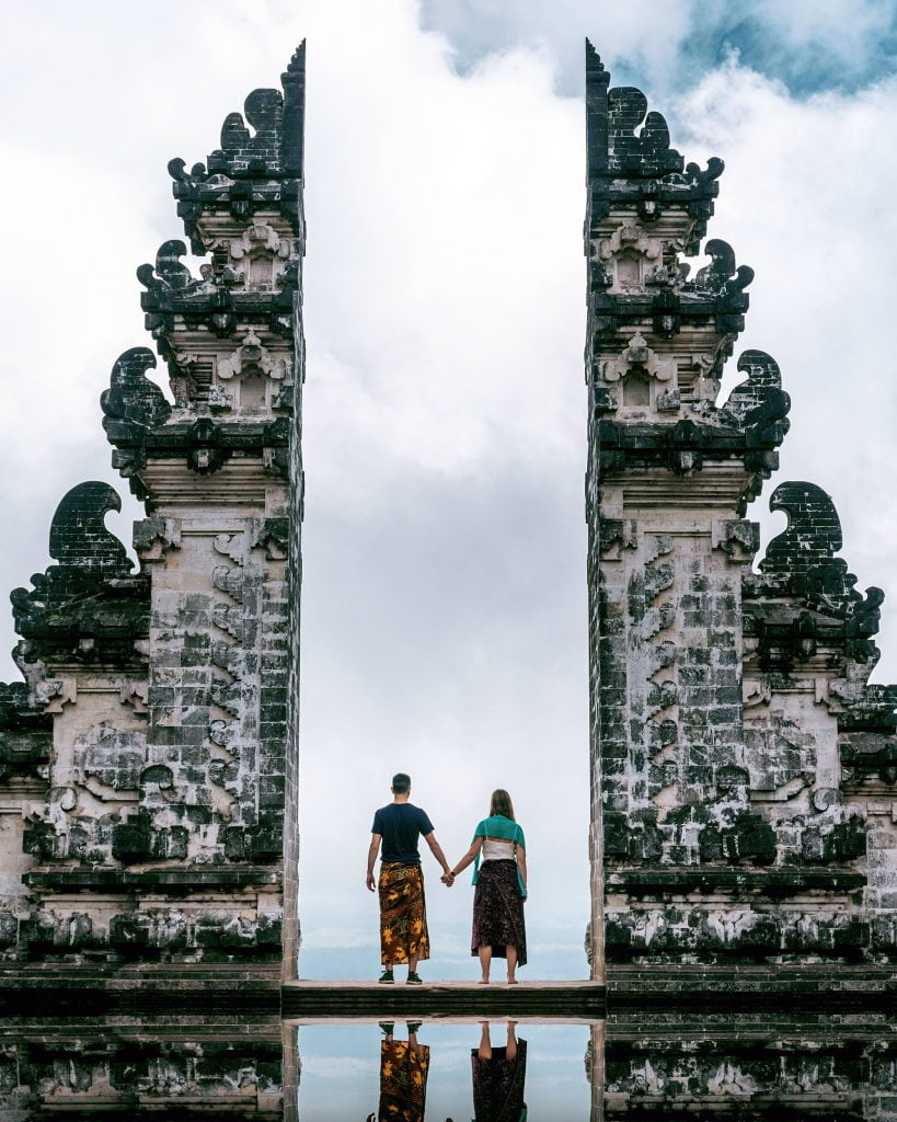 Bali Instagram Tour Bali Wander Trip